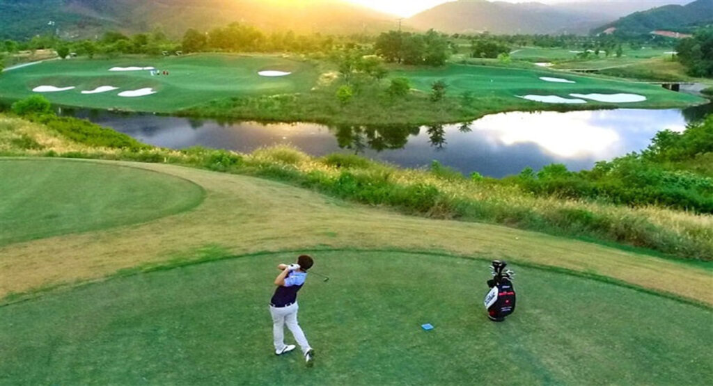 7 days 5 nights Da Nang Golf Tour - JennieTour